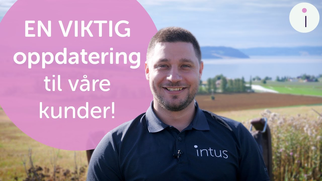 Inside Intus - Intus IT