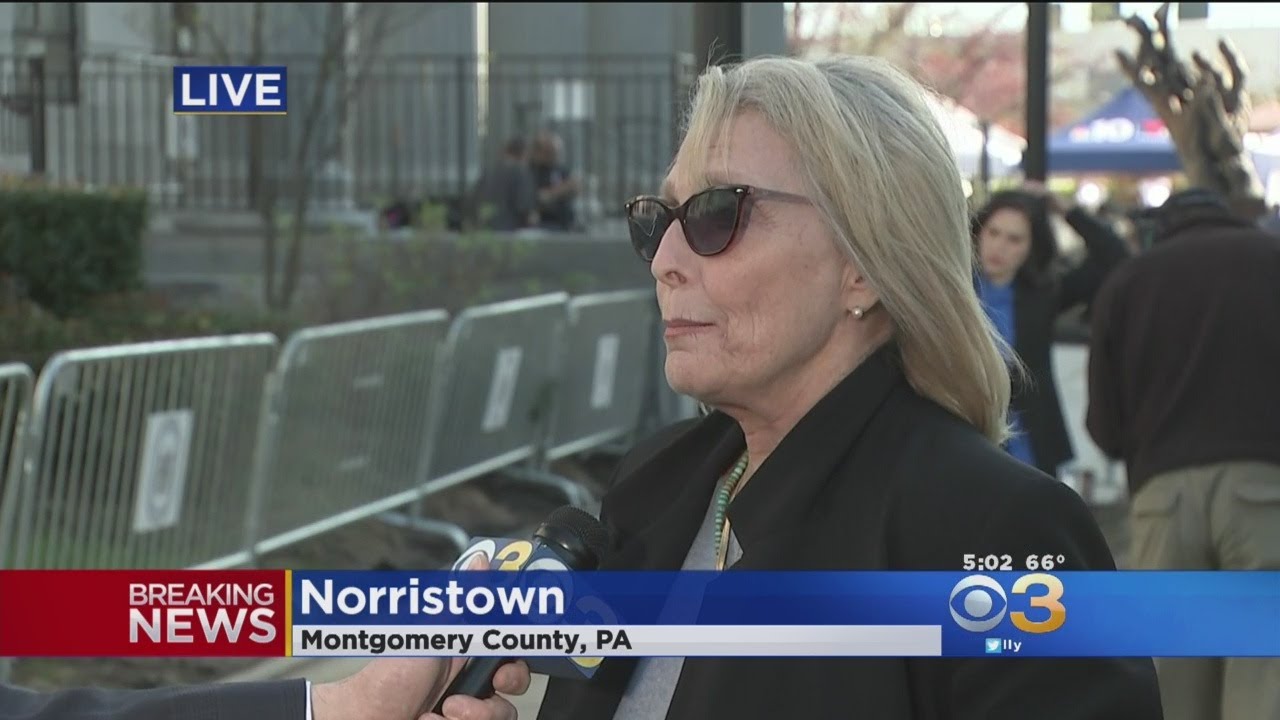 Accuser Victoria Valentino On Cosby Verdict: 'It’s Just So Overwhelming ...