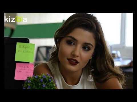 Hande Erçel-Şımarık