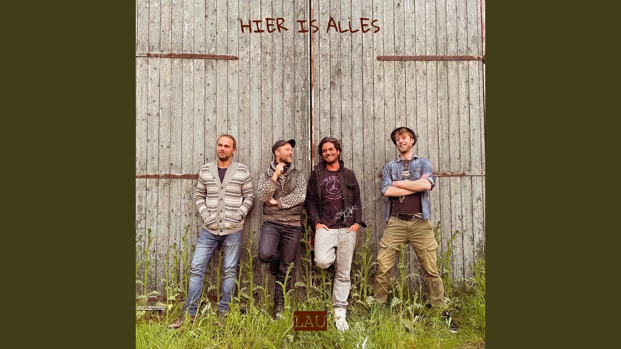Hier Is Alles - YouTube