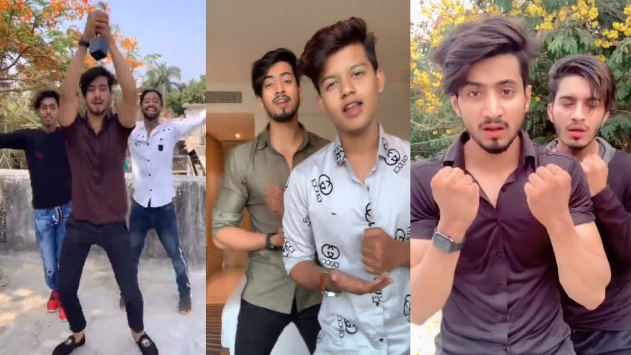 1000M or 1B Special Mr Faisu 07 Tiktok Videos | Mr Faisu 07, Team 07 ...
