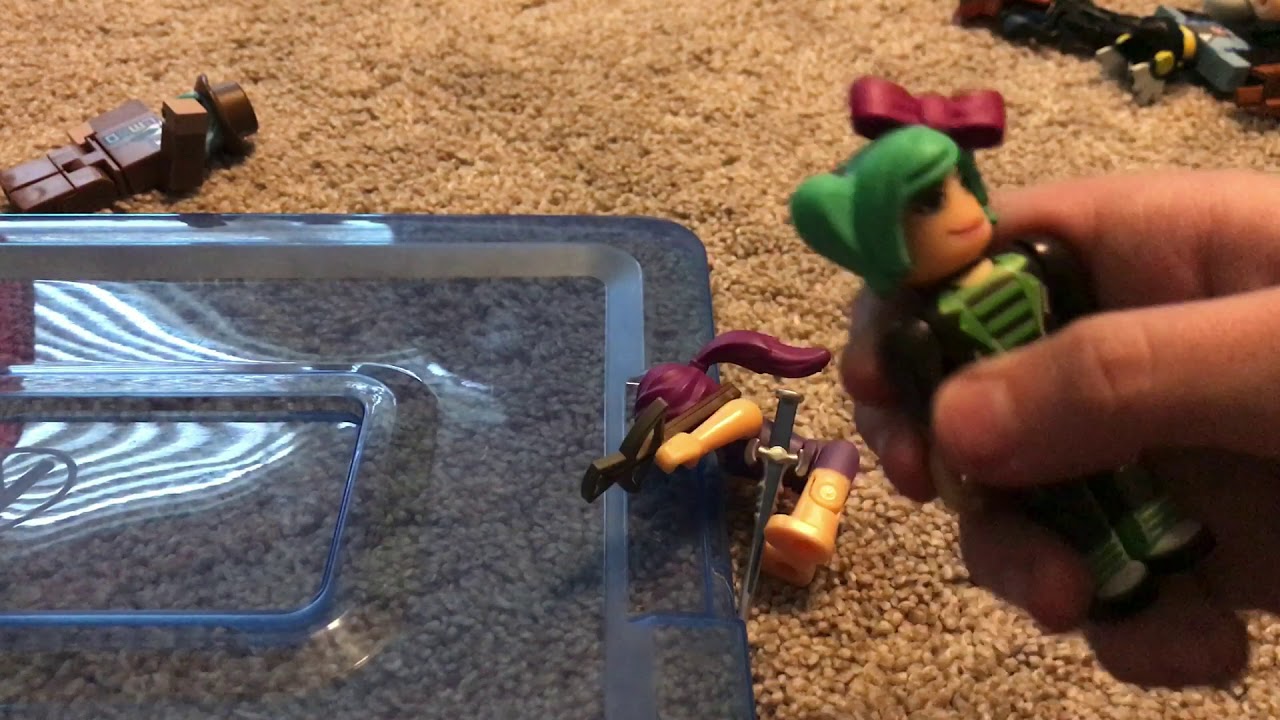 MM2 roblox toys - YouTube