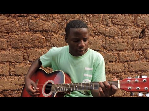 Agacupa song cover by Yampano Frolien 2022