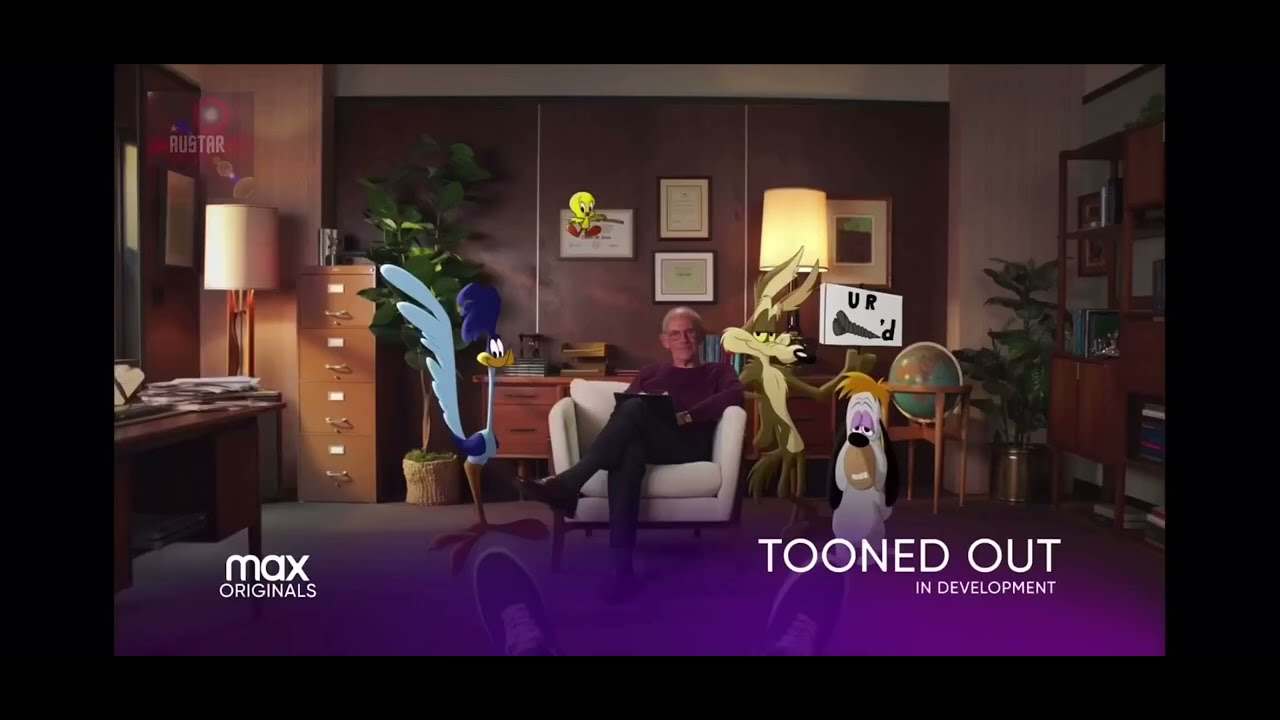 Tooned Out | (Sizzle Reel) Snippet - YouTube