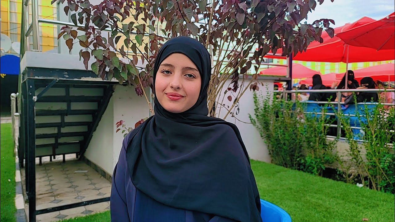 بدأت قناة "ماريا قحطان - Maria Qahtan" بثًا مباشرًا - YouTube