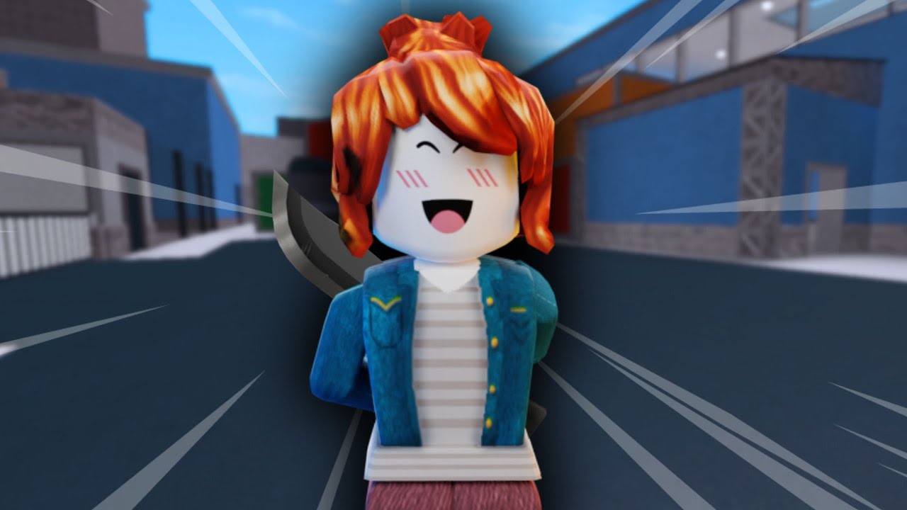 JOGANDO MM2 DE BACON (Murder Mystery 2) Roblox - YouTube