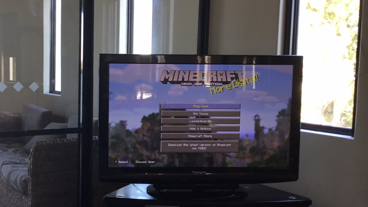 Minecraft sub for sub - YouTube
