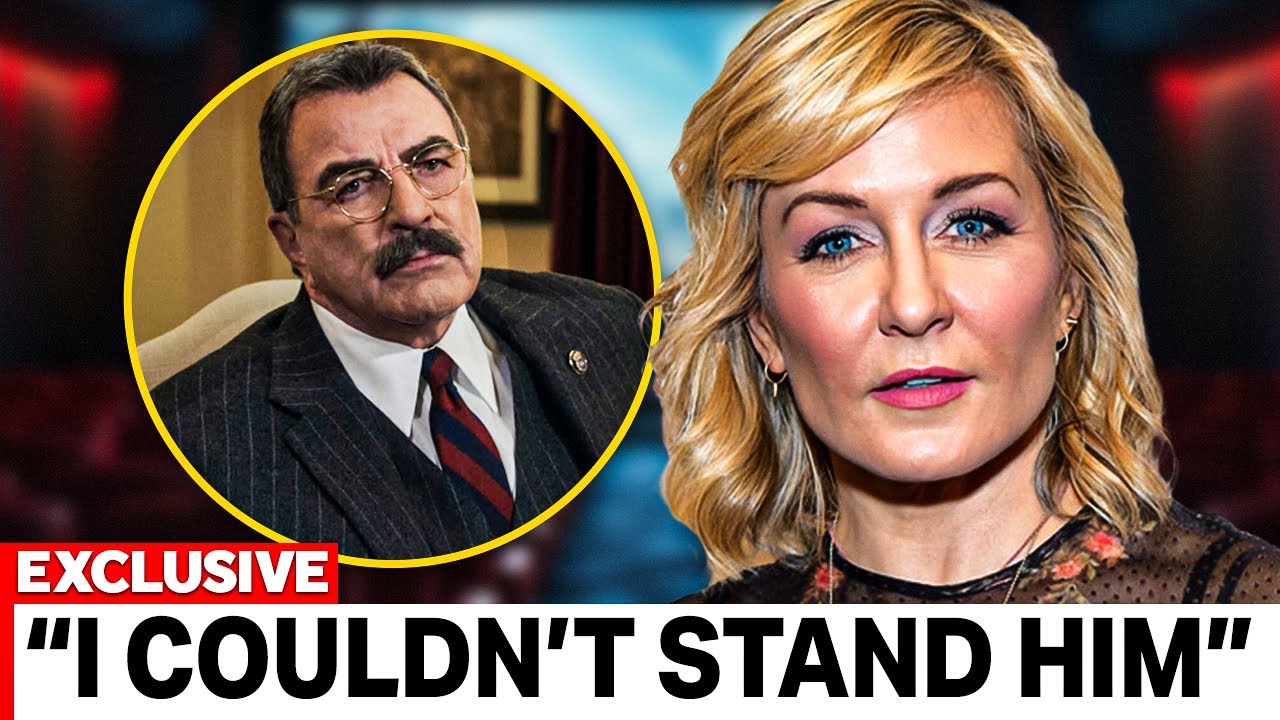 Blue Bloods: The Real Reason Why Main Characters Left - YouTube