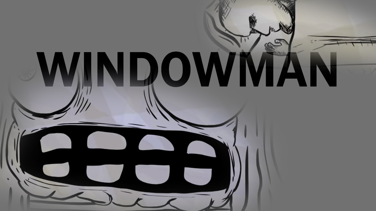 Windowman - [Original Animation] - YouTube