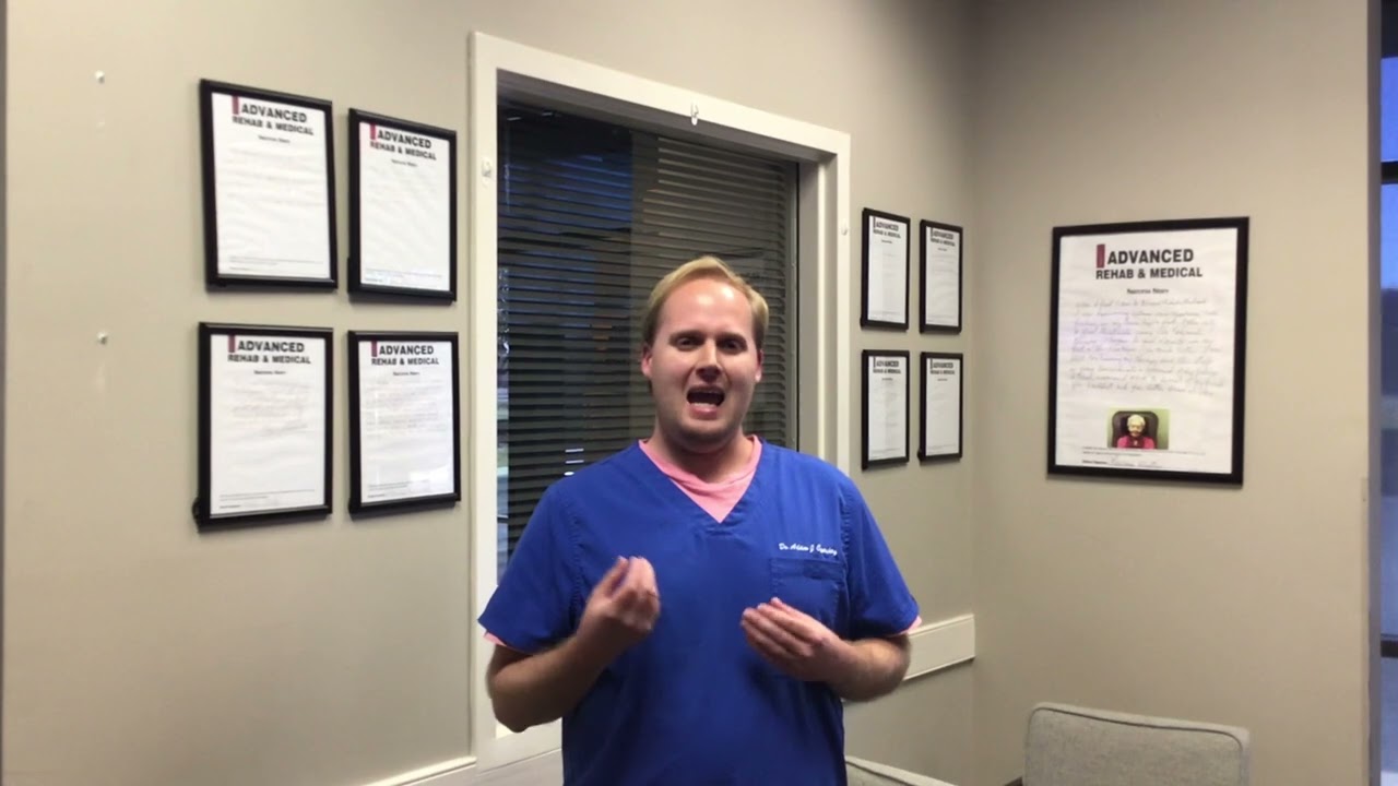 National Chiropractic Month 2022 - YouTube