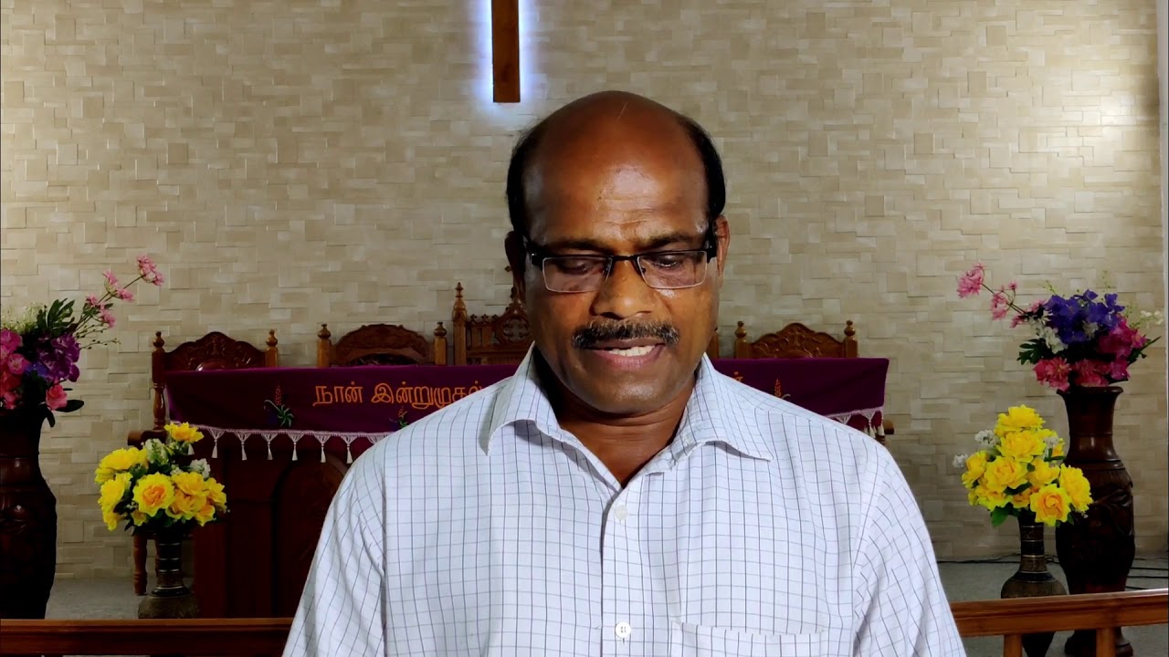 Sing Song Service Osaravilai CSI Church Padal Tholugai - YouTube