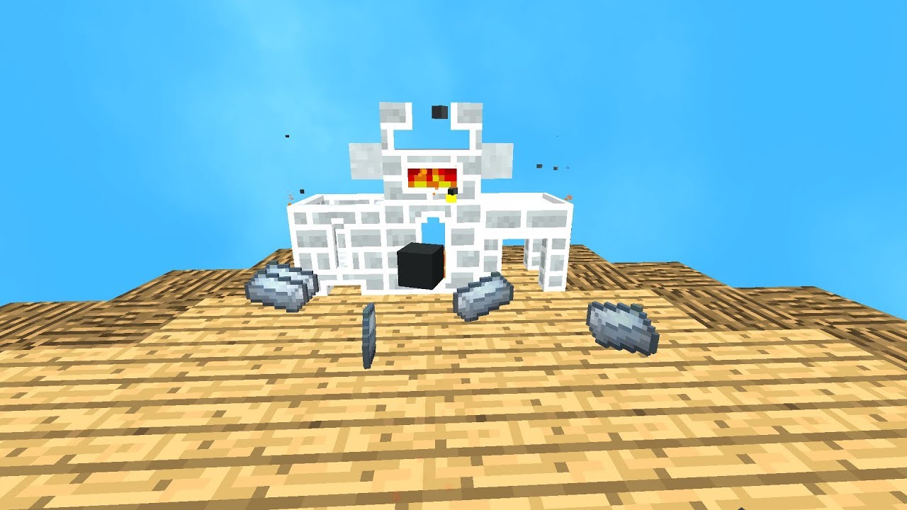 I PRIMI MINERALI! (Minecraft Moddato) - YouTube