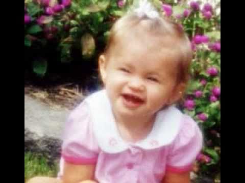 Haylee Mazzella's Story ( very Rare photos ) - YouTube