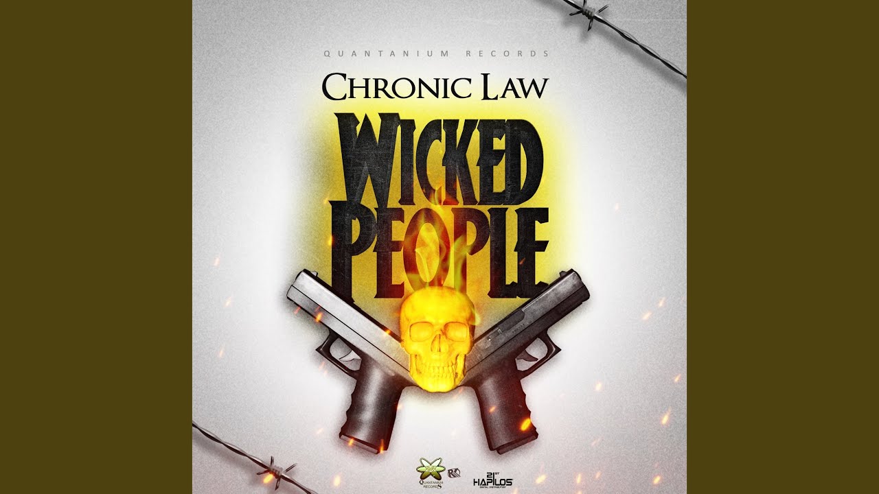 Wicked People - YouTube Music