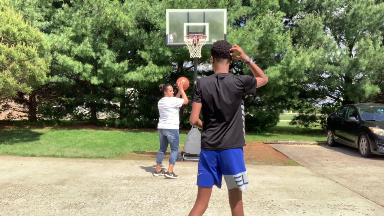 Bryson 50 15 footers (350 Total) - YouTube