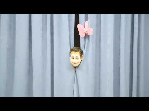 Heel licker - daban yalayan _ Rebus theatre