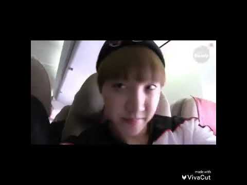 Jhope - unutmadım klip