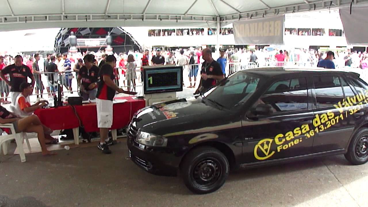 Meca car Manaus 2011_ Casa das Válvulas - YouTube