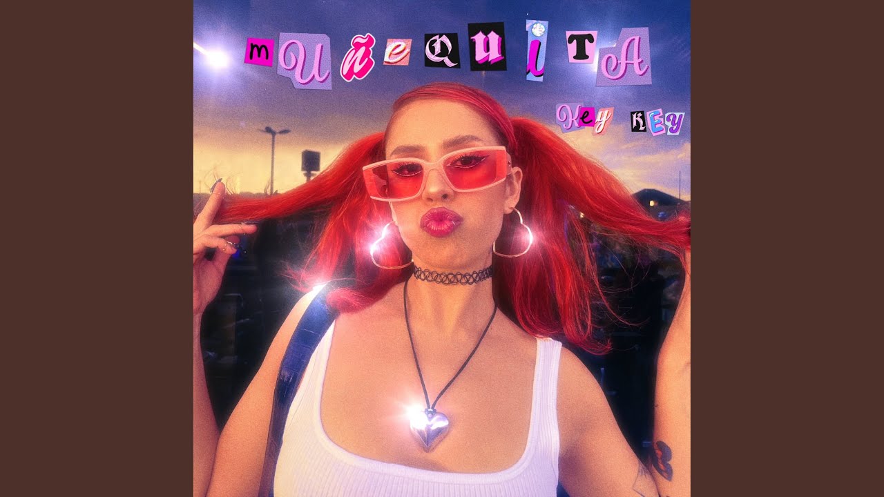 Muñequita Youtube
