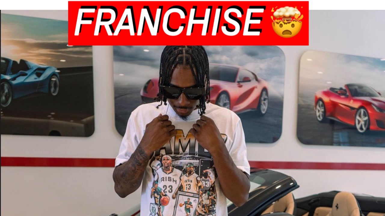 Young Success Stories With A 19-Year-Old CEO Entrepreneur - YouTube