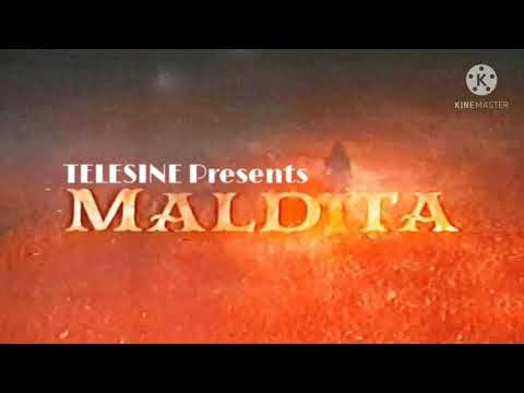 Telesine Presents: Maldita