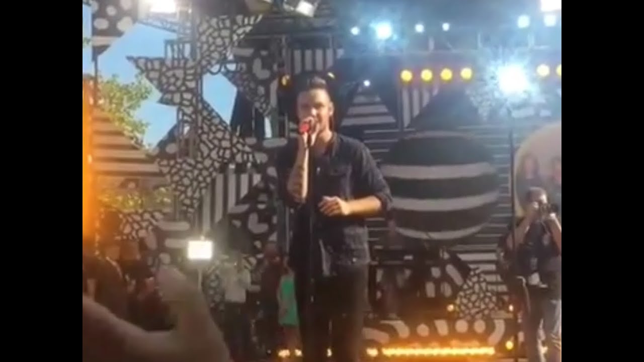 liam payne beat boxing compilation - YouTube