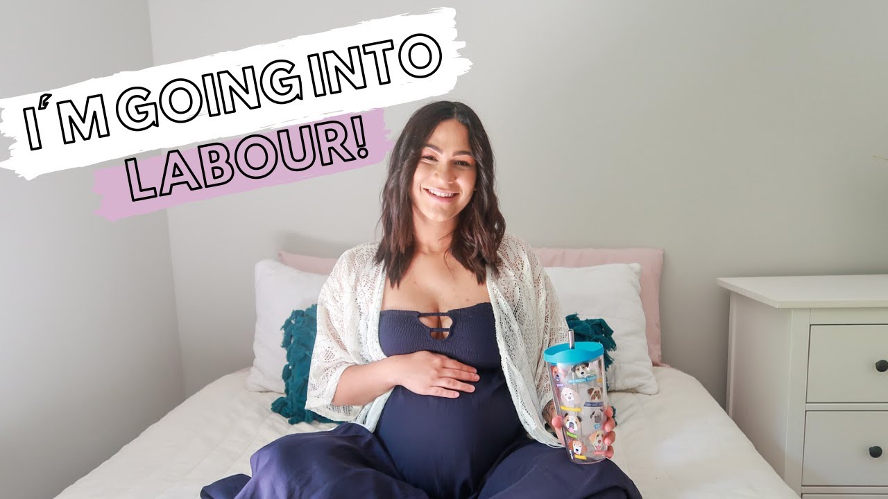If Youre Watching This Im In Labor Pregnancy Journey 2020 First