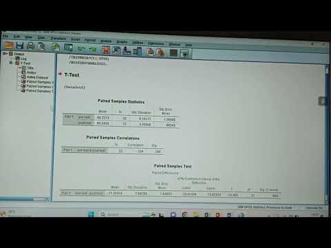 Tugas Final_STATISTICS FOR LANGUAGE TEACHING - YouTube