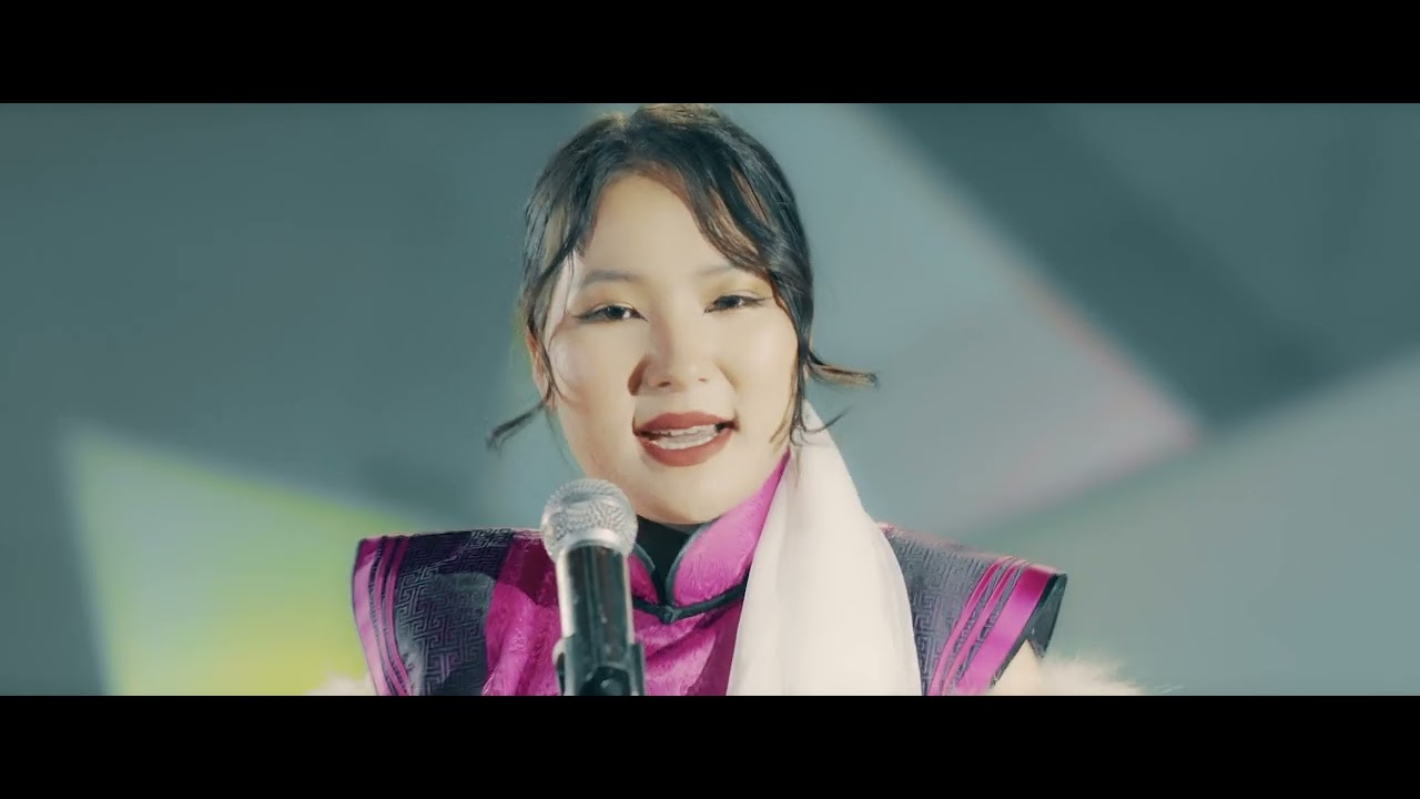 Уруулын будаг хамтлаг - Хүрээ хүүхнүүд (live from gonbi) - YouTube