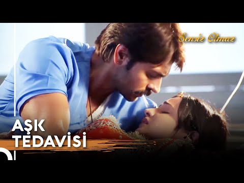 Dert Bende Derman Sende #PaRud | Sensiz Olmaz Hint Dizisi