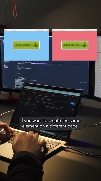 𝐃𝐚𝐲𝟏𝟔/𝟑𝟎 React JS Explained in 30 Seconds! [2025 Beginner Guide] #learntocode #coding #webdesign ...