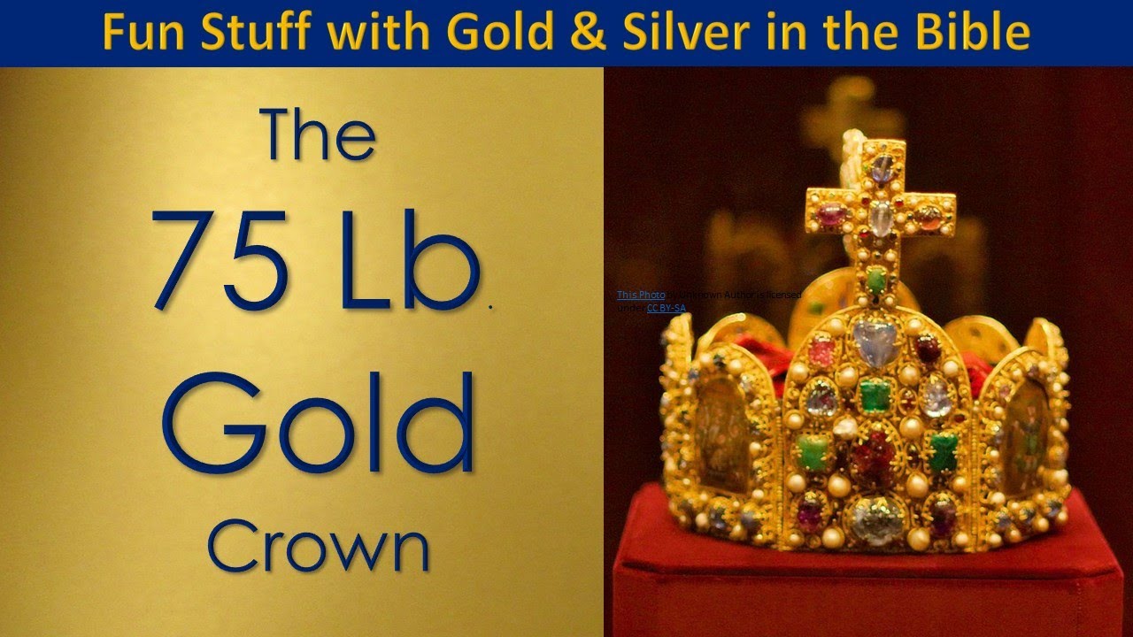 King Davids Crown