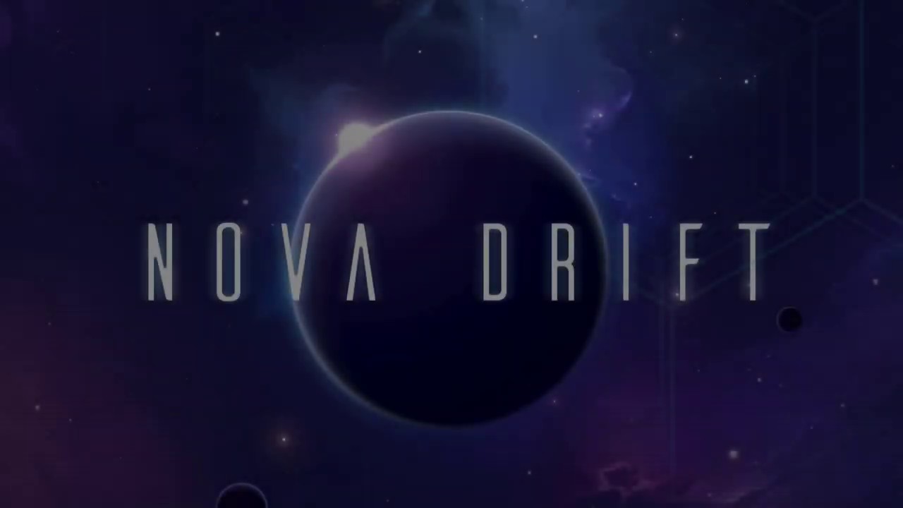 Review - Nova Drift - YouTube