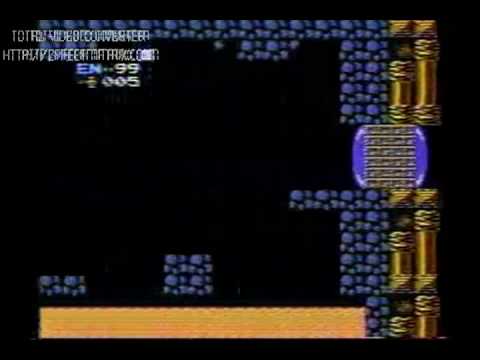 Decka Remix: Metroid - Kraid's Lair Theme - YouTube