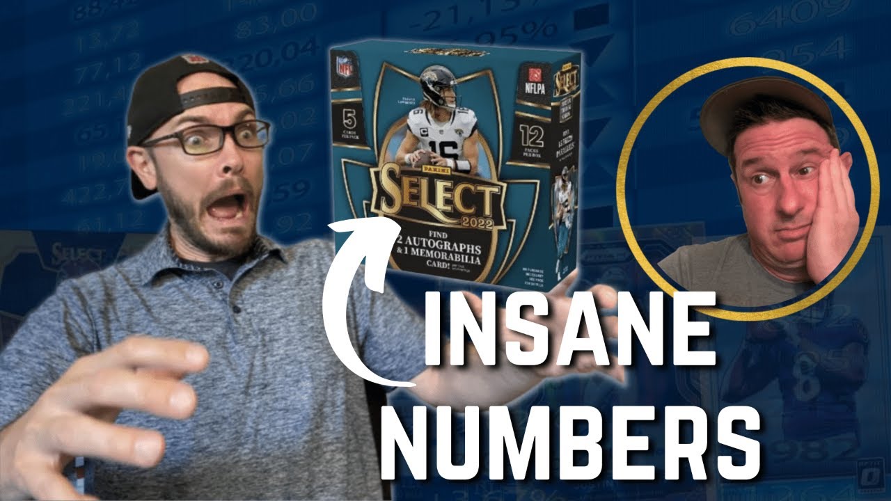 From Box Ripper to Card Flipper: Ryan's Store Review Ep. 3 - YouTube