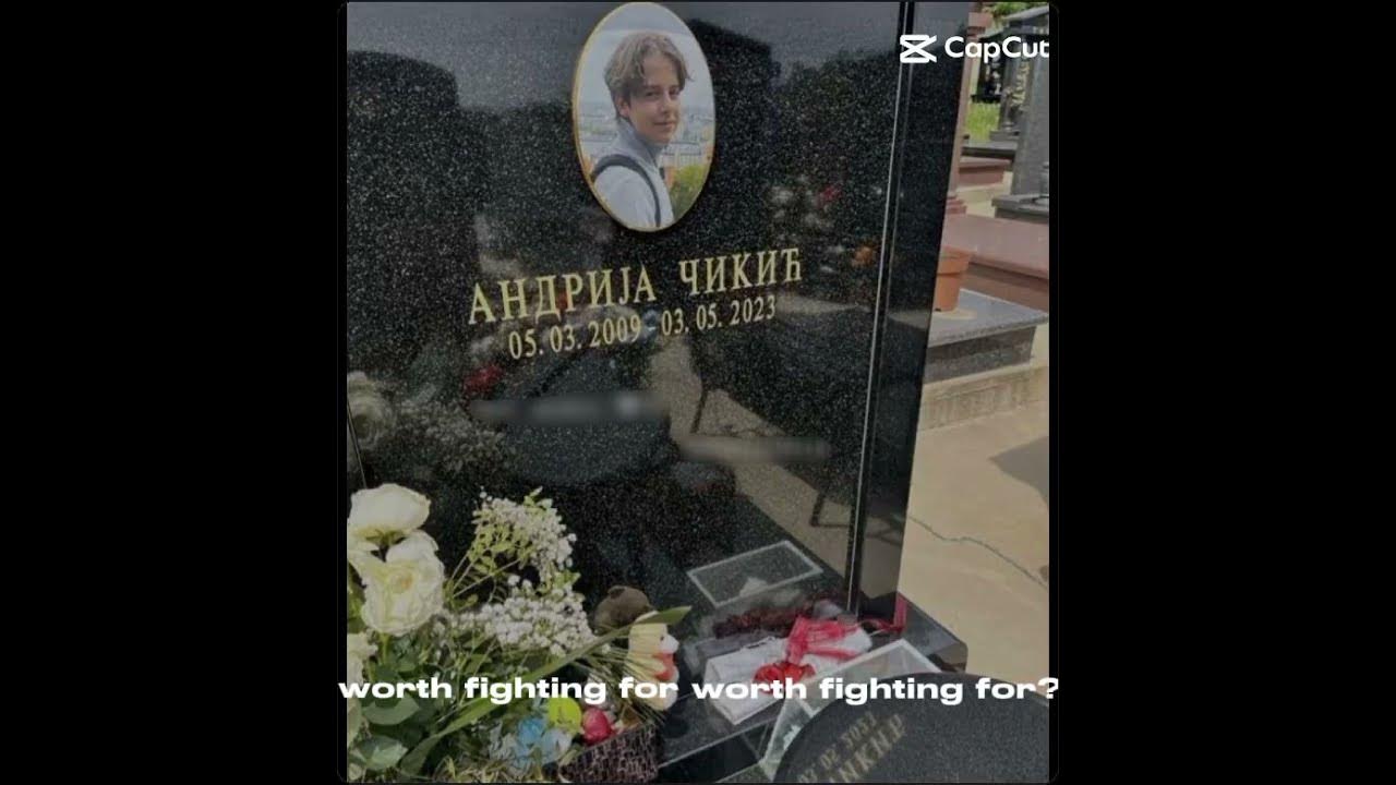 Збогом и не заборави твоји пријатељи су заборављени ми ћемо памтити🥺