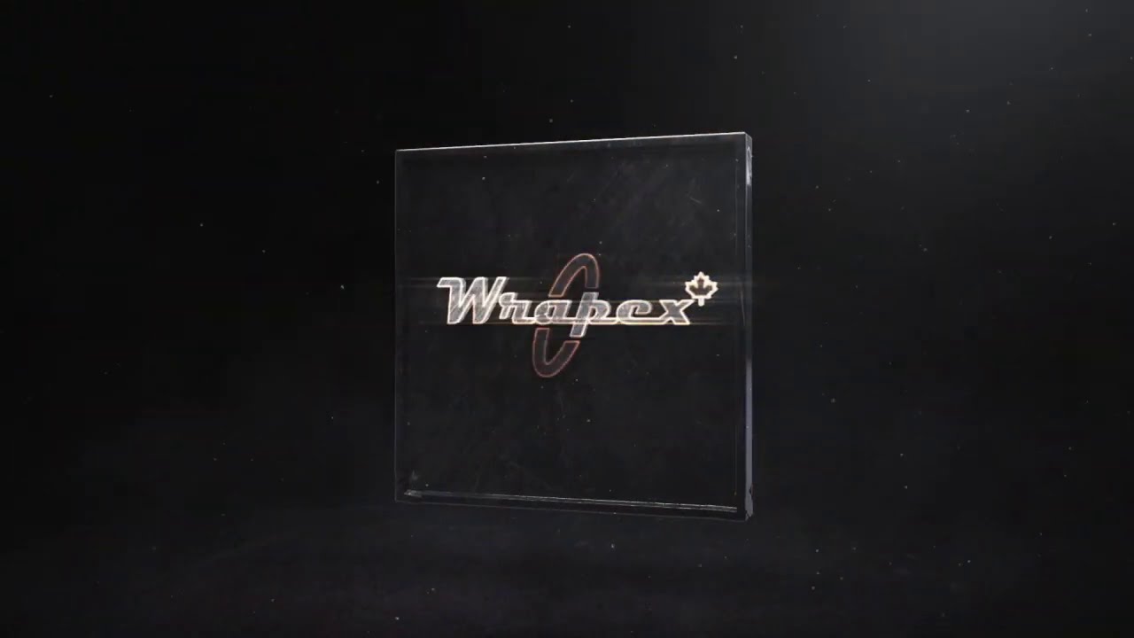 Wrapex Presentation - YouTube