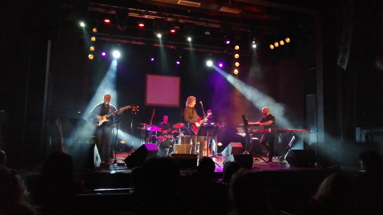 κωστας τουρνας η μηχανη του χρονου - 2009 μΧ . LIVE 17/1/2020 . - YouTube