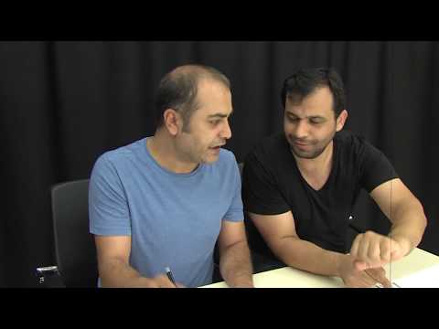 Açıklisetv Tanıtım