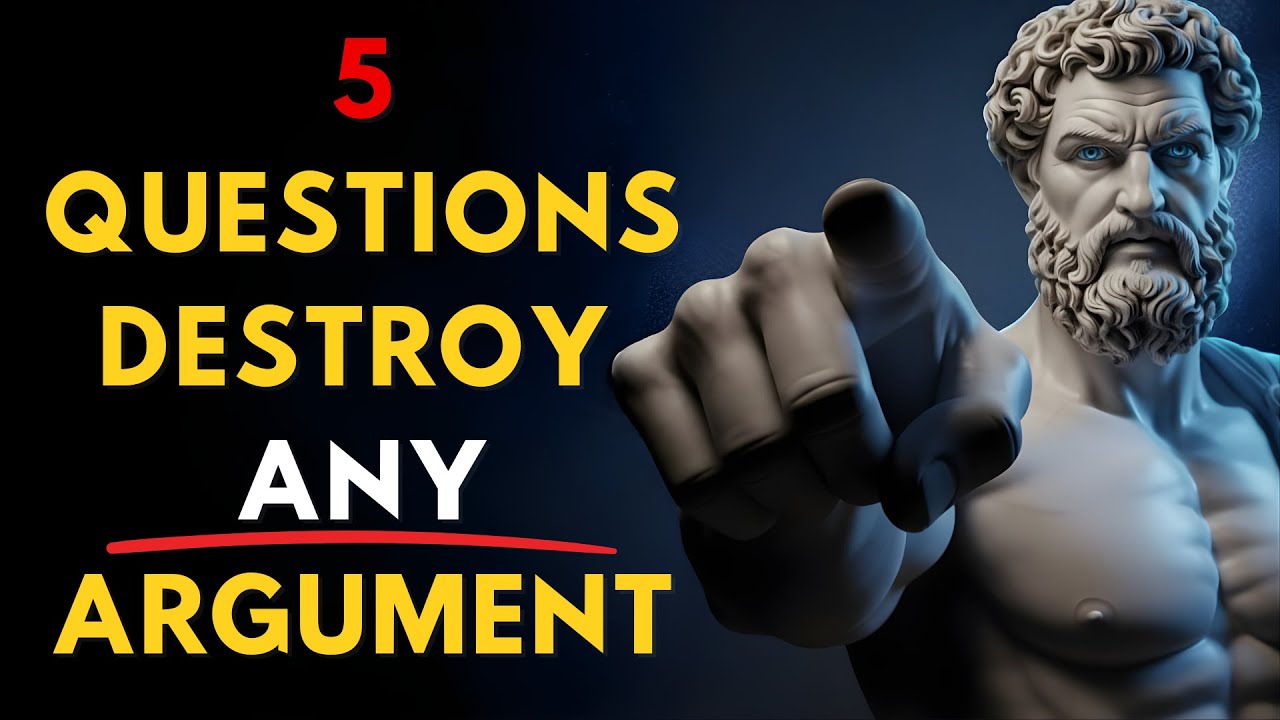 Socratic Method Explained: 5 Powerful Questions That Win Any Argument ...