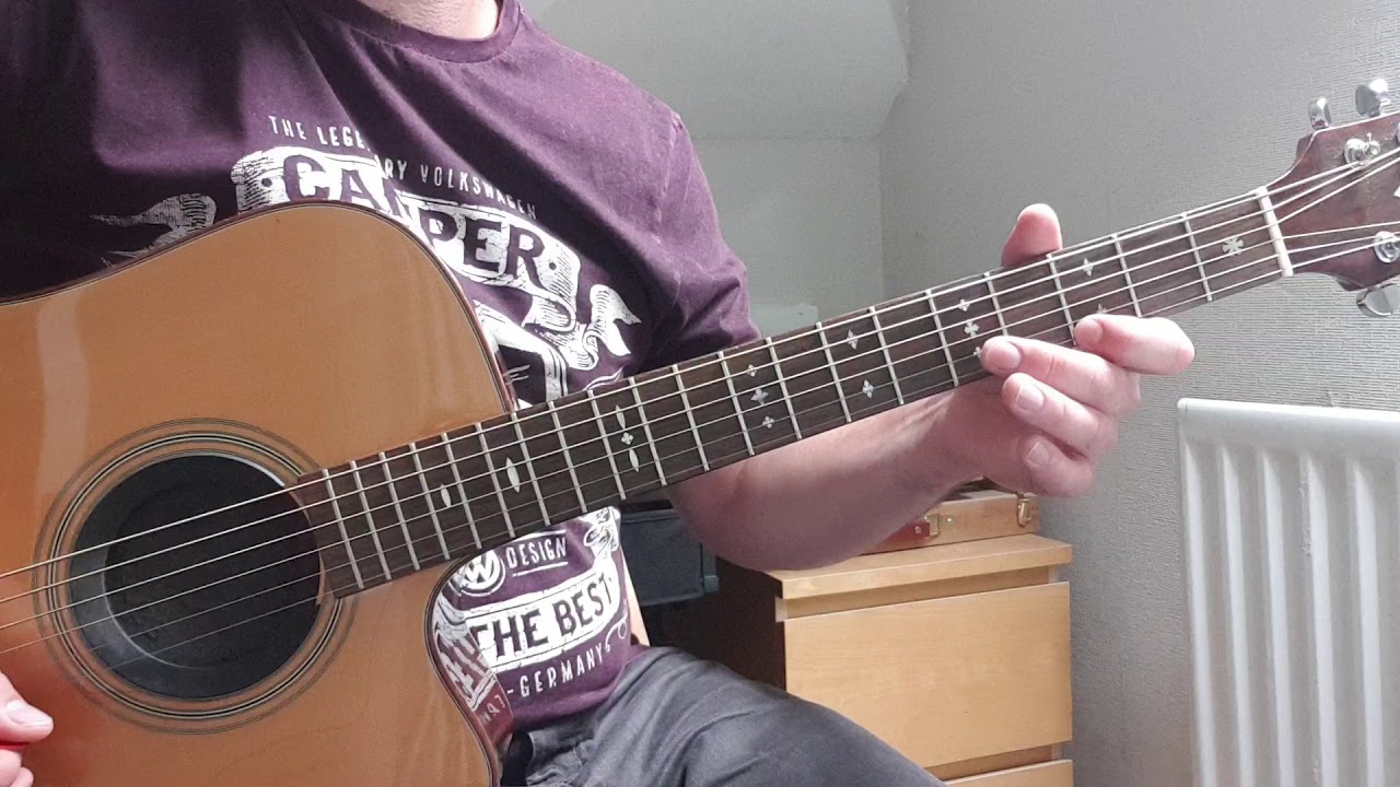 One String Blues - YouTube