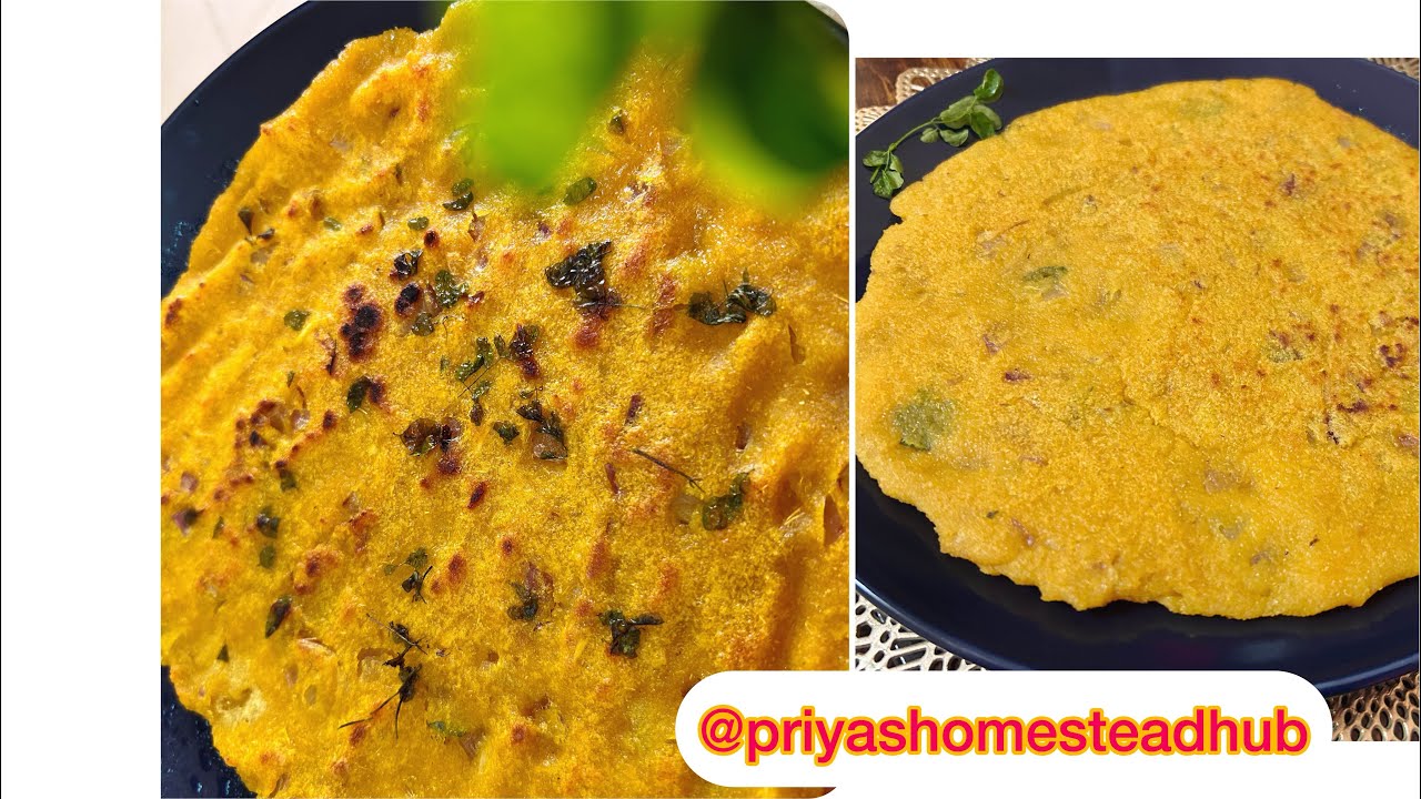 Maravalli kizhangu adai ||tapioca Adai |#Traditional recipe - YouTube