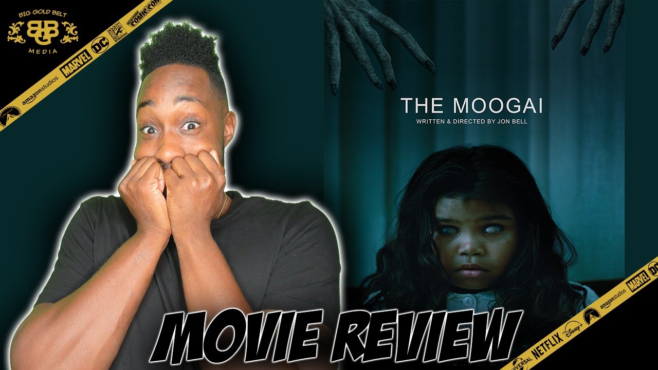 The Moogai - Movie Review (2021) | Shari Sebbens, Meyne Wyatt | 2021 ...
