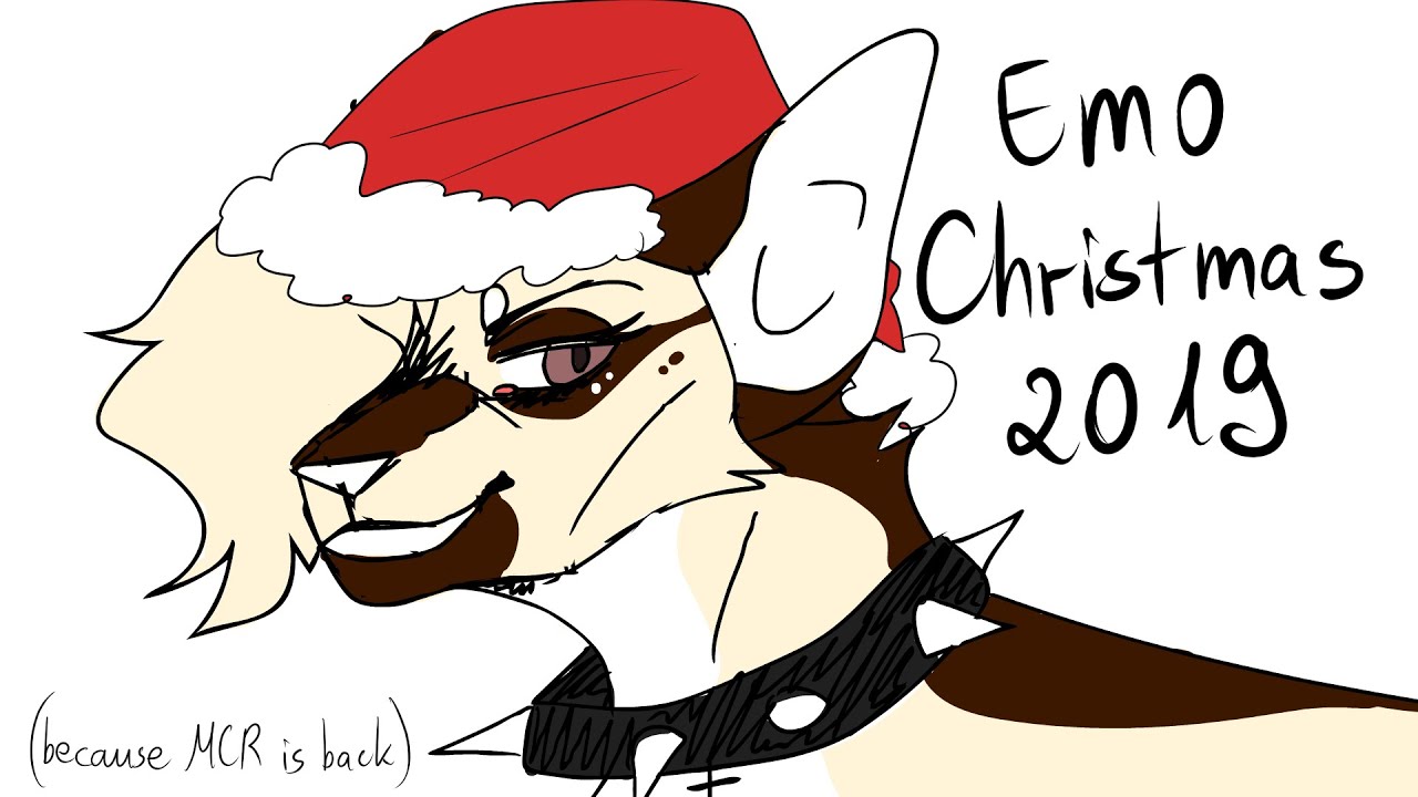 Emo Christmas [Christmas Special 2019] - YouTube