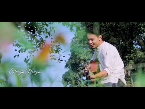 BOLLYWOOD ROMANTIC MEDLEY || Teaser | Stanzin Norgais | Arya Nandini | Cover Video Song| Ladakh 2021