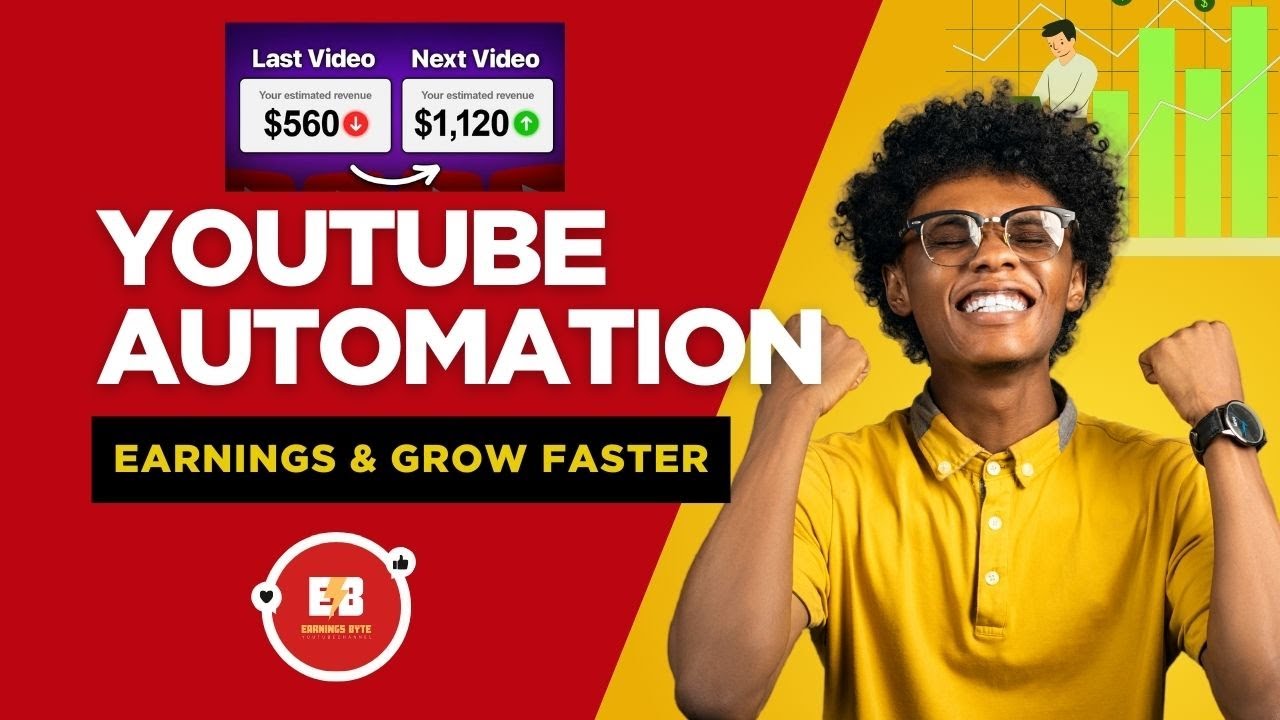 YouTube Automation with AI | Full Course (2025) - Maximize Your ...