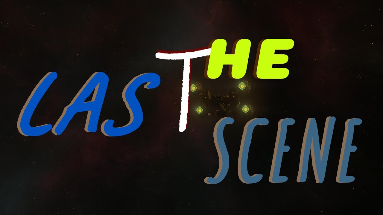 The_Last_Scene_Scifi_Short_Film @MkKaruku #end - YouTube