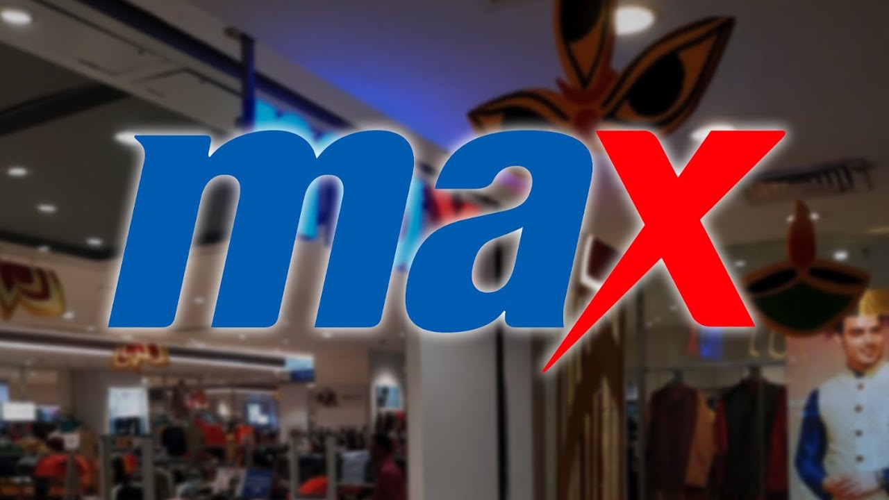 Max fashion | kids wear,women's & men's fashion wear #shopping 🛍️🛒 # ...