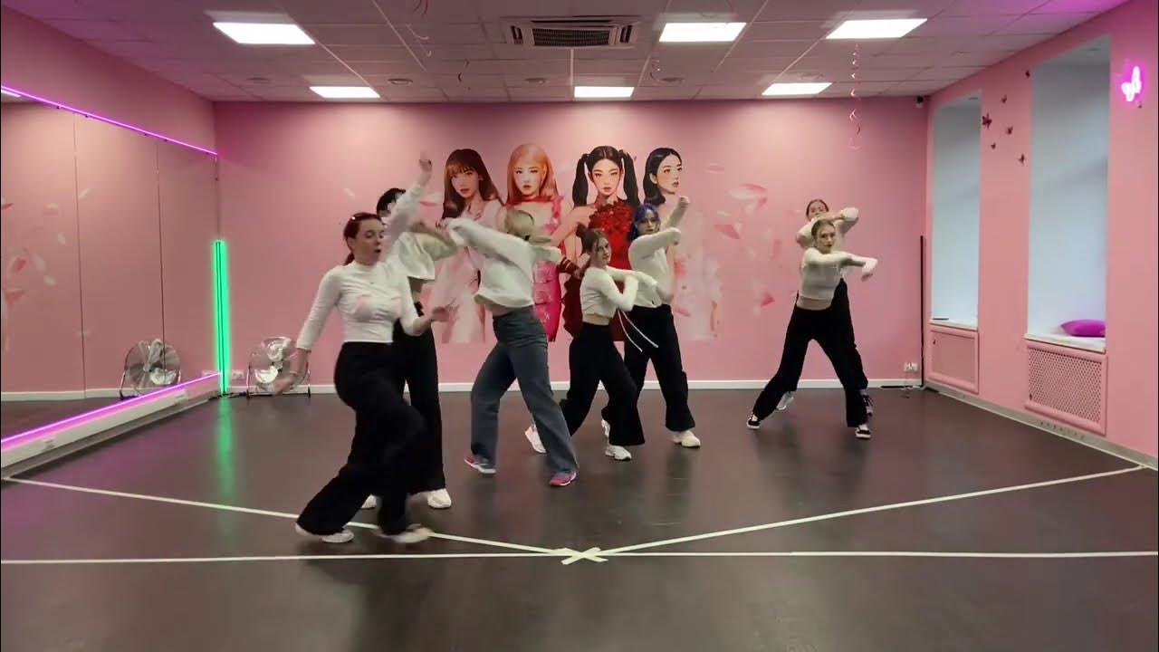 AESPA x ITZY- SAVAGE x MAFIA IN THE MORNING MASHUP // KITSUNE K-POP - YouTube