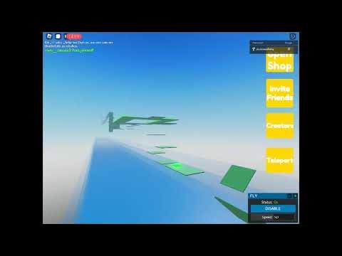 Speed Obby - Trailer - YouTube
